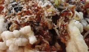 Docang Kuliner Legendaris Asal Cirebon | Nuger Rent Car